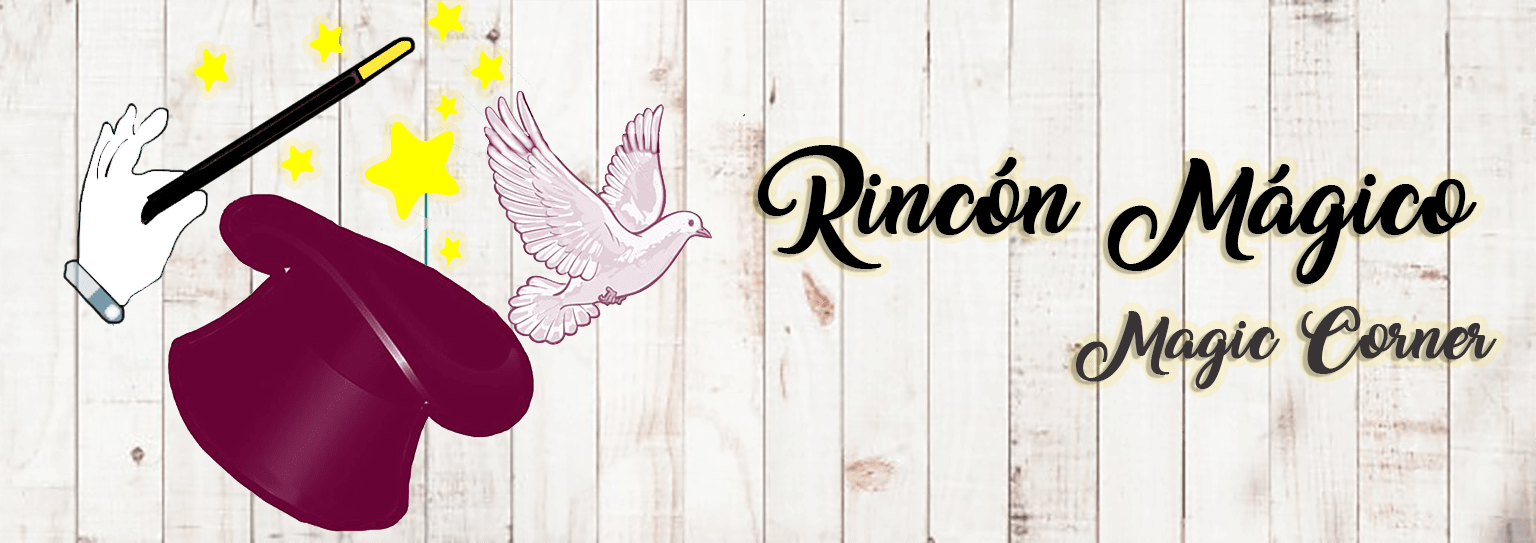 MAGIA INFANTIL – Museo de la Magia Web Mágica